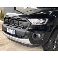 Front Grille For Ford Ranger PX2 MK2 Wildtrak 2015 - 2019
