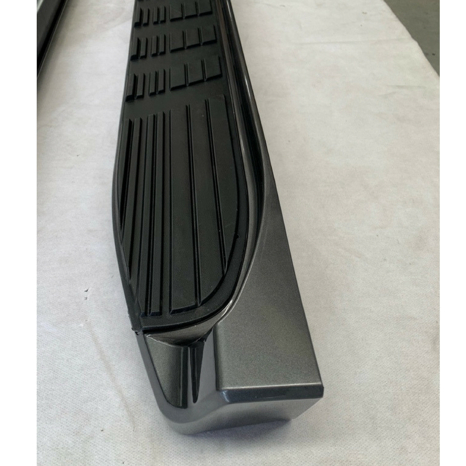 Side Steps to suit Toyota Prado 150 Series 2009-2016 Running Boards